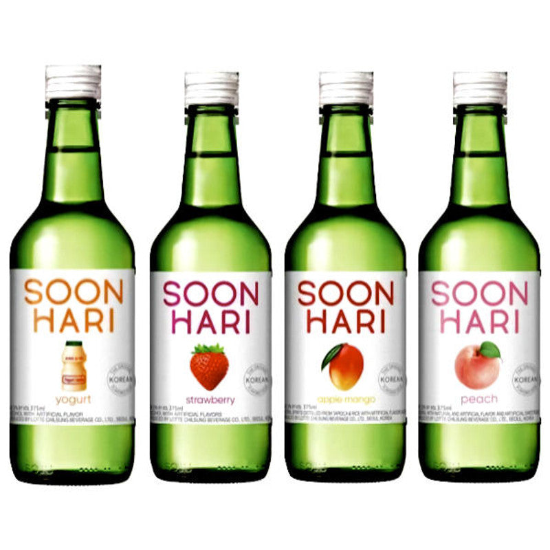 Soonhari – Letsoju