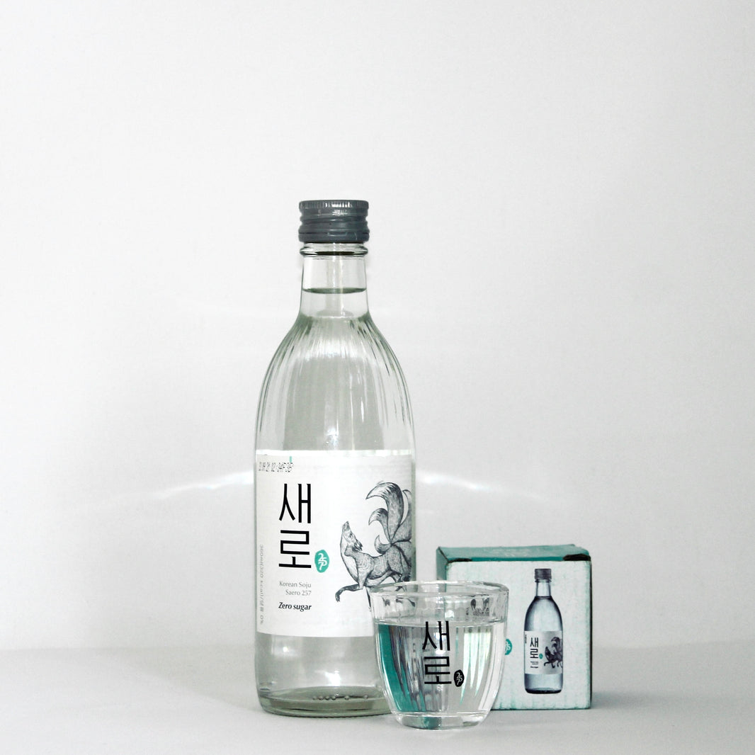 Soju – Letsoju